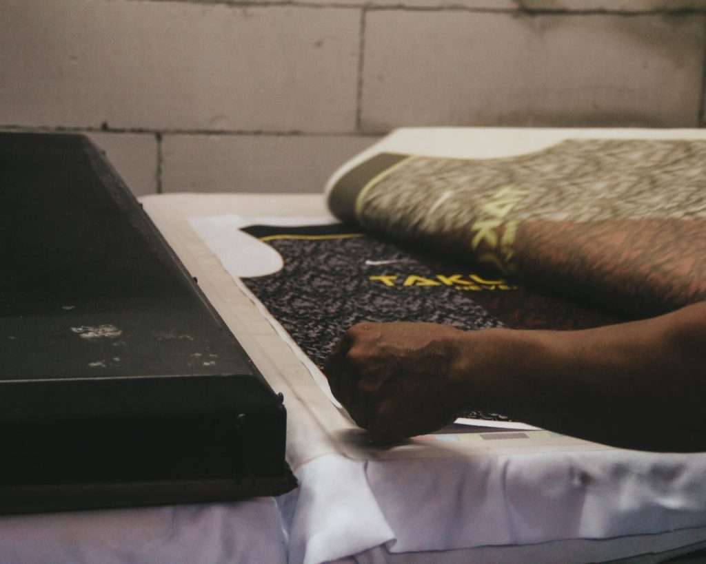JERSEY PRINTING - GJERSEY APPAREL